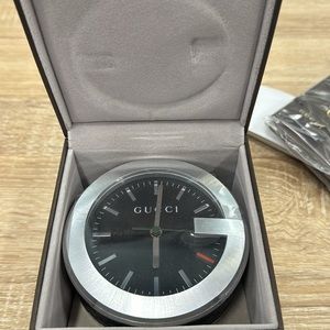 Gucci | Office | Authentic Gucci Clock | Poshmark